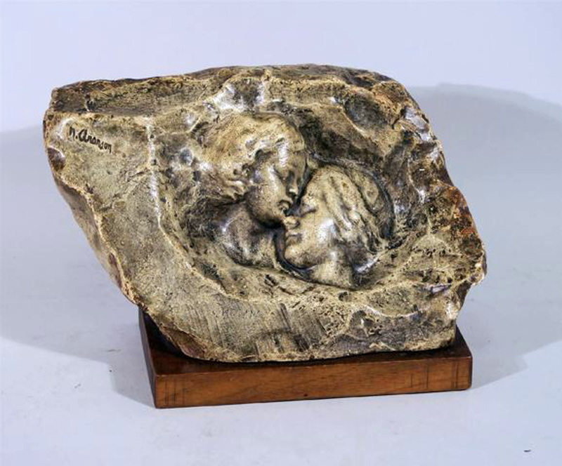 ARONSON - Russian Art Salon